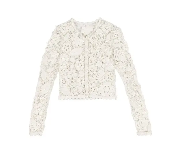 HMD Alameda Cardigan