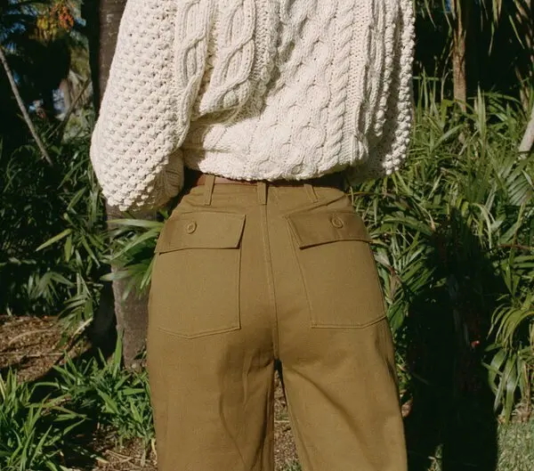 HMD Walker Pant