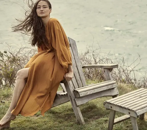 HMD Joan Dress