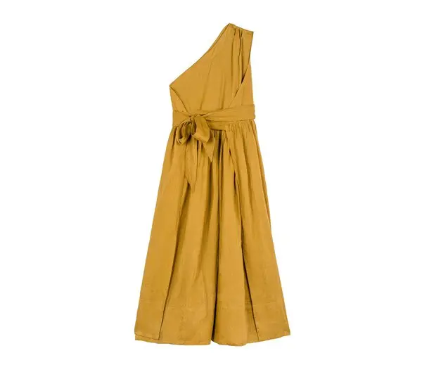 HMD Phoenix Ramie Dress