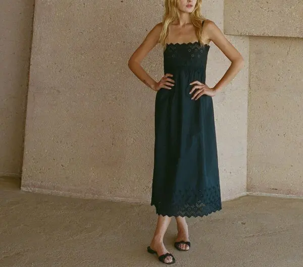 HMD Lucinda Dress