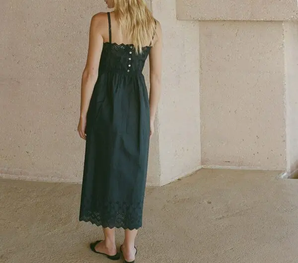 HMD Lucinda Dress