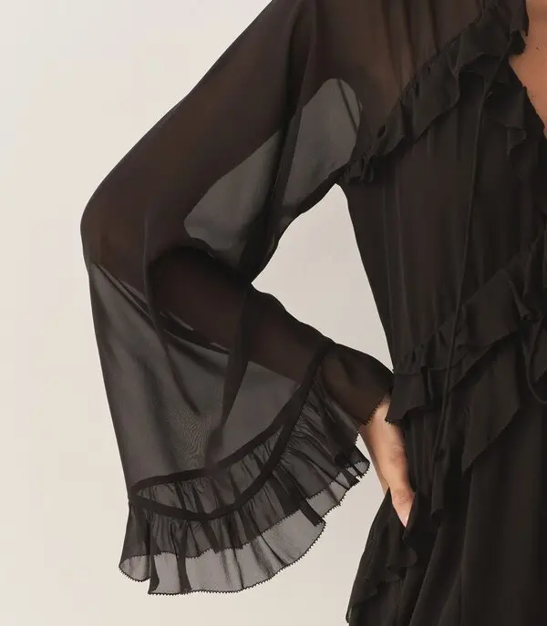 HMD Clarisse Mini Dress