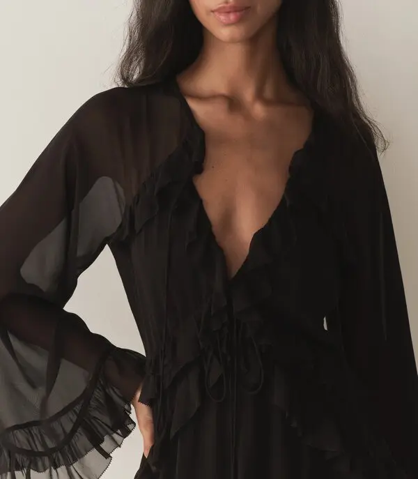 HMD Clarisse Mini Dress