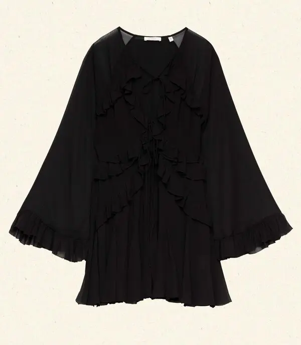 HMD Clarisse Mini Dress