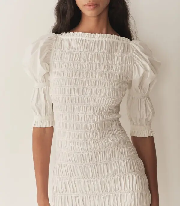 HMD Raquella Dress