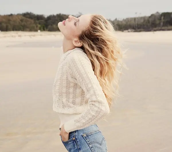 HMD Norfolk Sweater