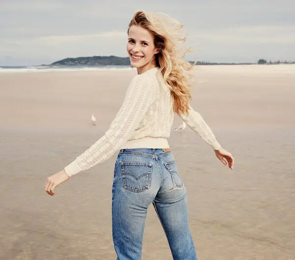 HMD Norfolk Sweater