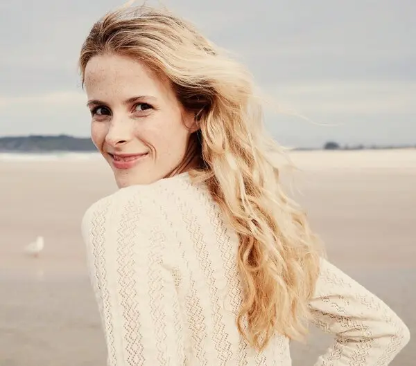 HMD Norfolk Sweater