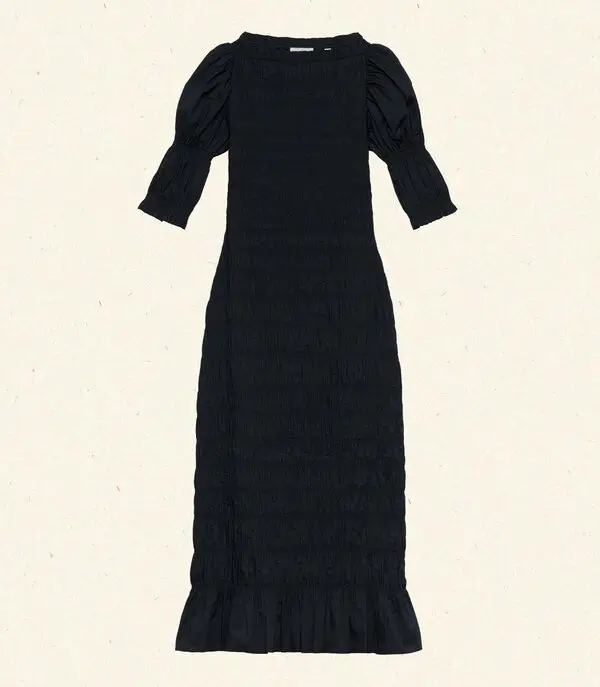 HMD Raquella Ankle-grazing Dress