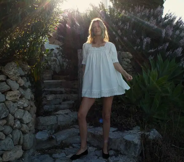 HMD Sterling Dress