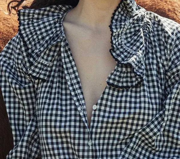 HMD Seychelle Top