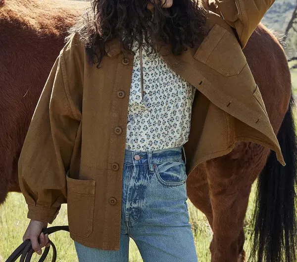 HMD Carmel Jacket