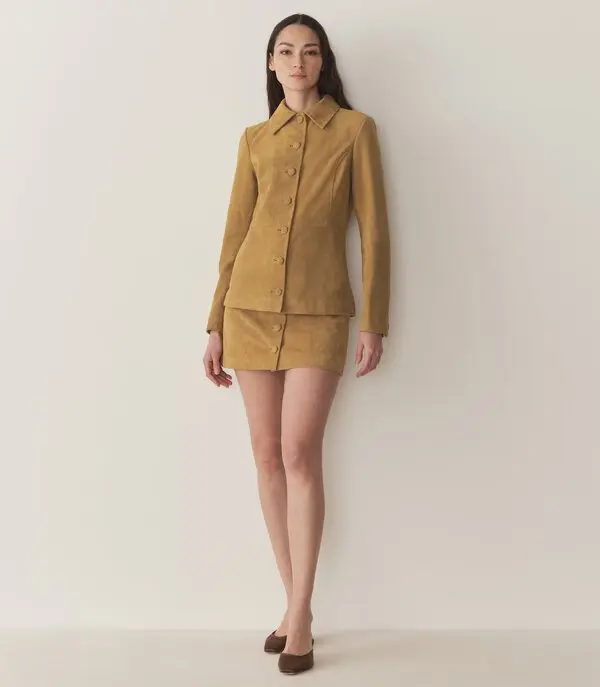 HMD Havilland Jacket
