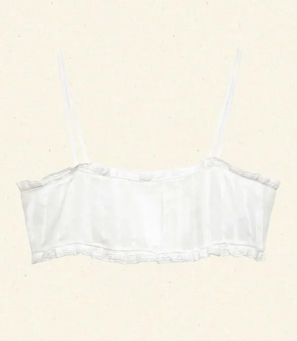 HMD Truitt Top