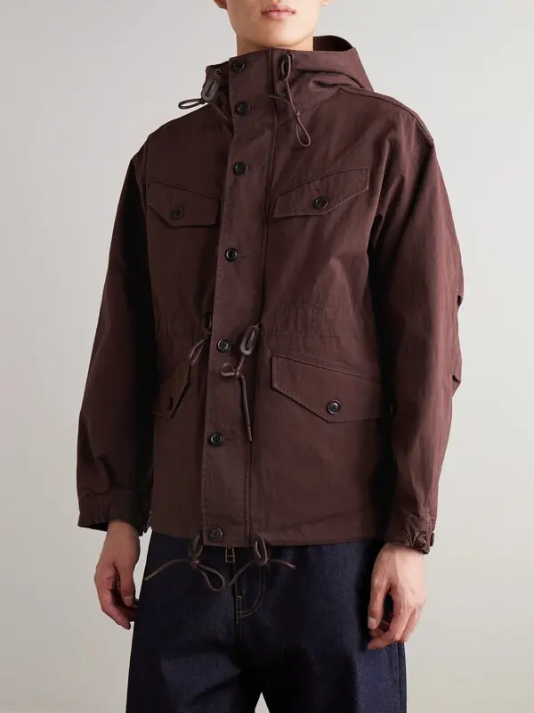 FRIZMWORKS French M47 Parka