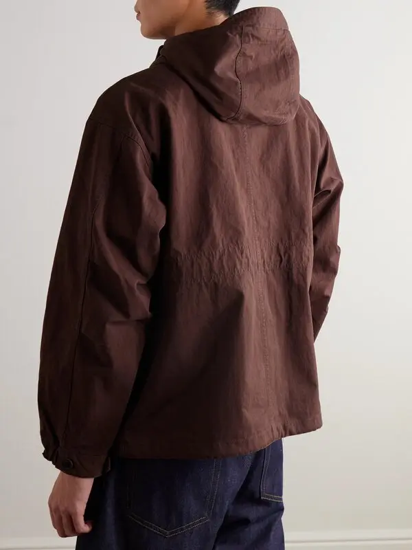 FRIZMWORKS French M47 Parka