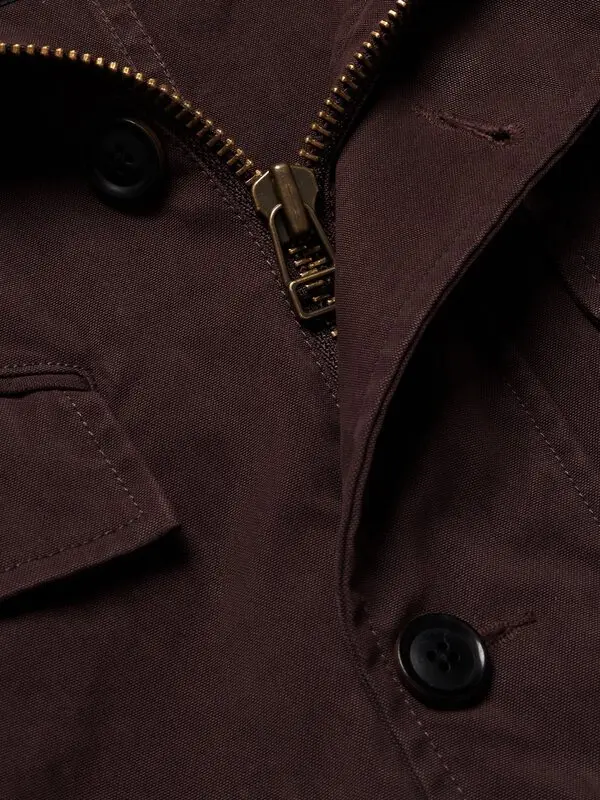 FRIZMWORKS French M47 Parka