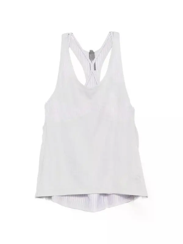Adidas By Stella McCartney Tank Top - Grey