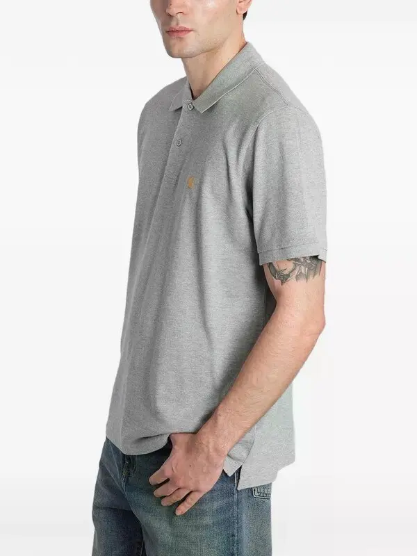 Carhartt Work In Progress S/s Chase Polo Shirt