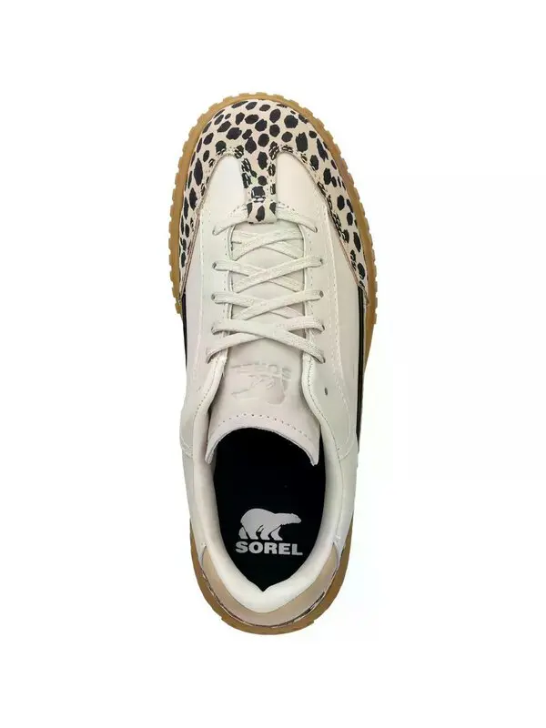 Sorel Ona Ave™ T-toe Platform Sneakers - Neutrals