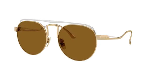 FERRARI Sunglass Fh1025tk - Polarized Brown