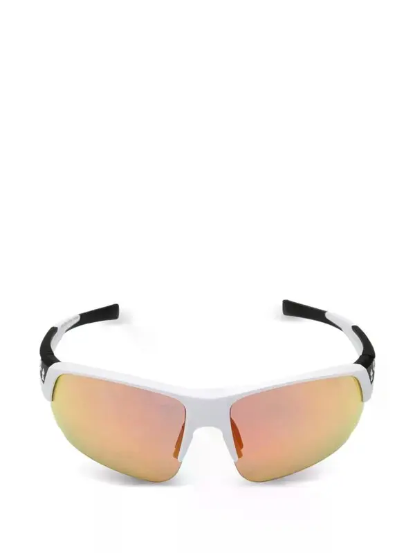 Under Armour Gradient-lenses Sunglasses - Black