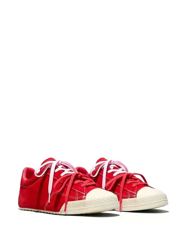 CONVERSE Chuck Taylor Sneakers - Red