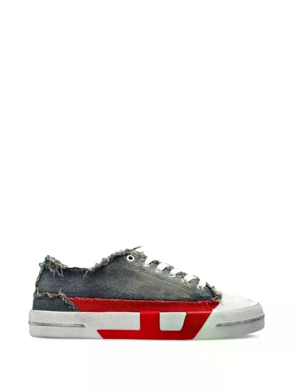 DIESEL® S-d-verse Sneakers - Blue