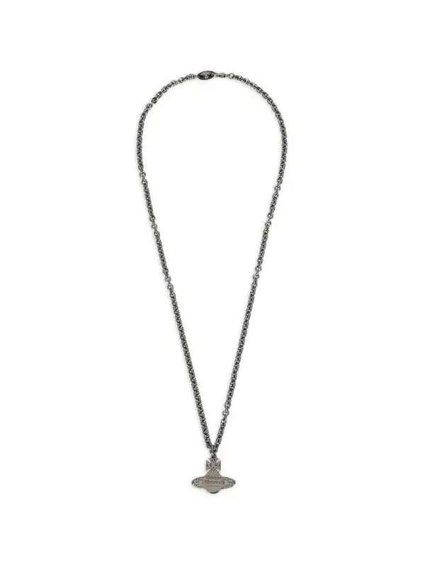 VIVIENNE WESTWOOD Orb Pendant Necklace