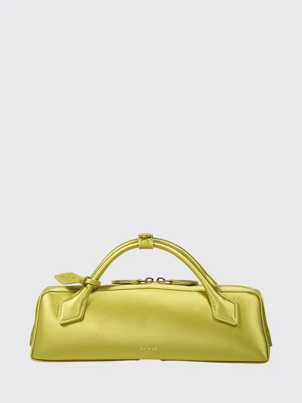 Alaïa Handbag - Green