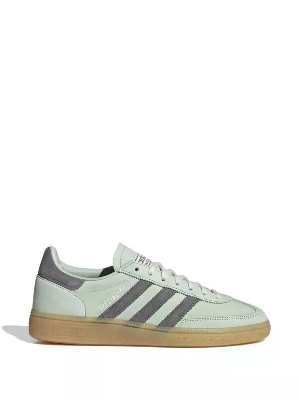 Adidas Spezial Handball Sneakers - Green