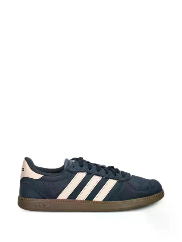 Adidas Low-top Sneakers - Blue