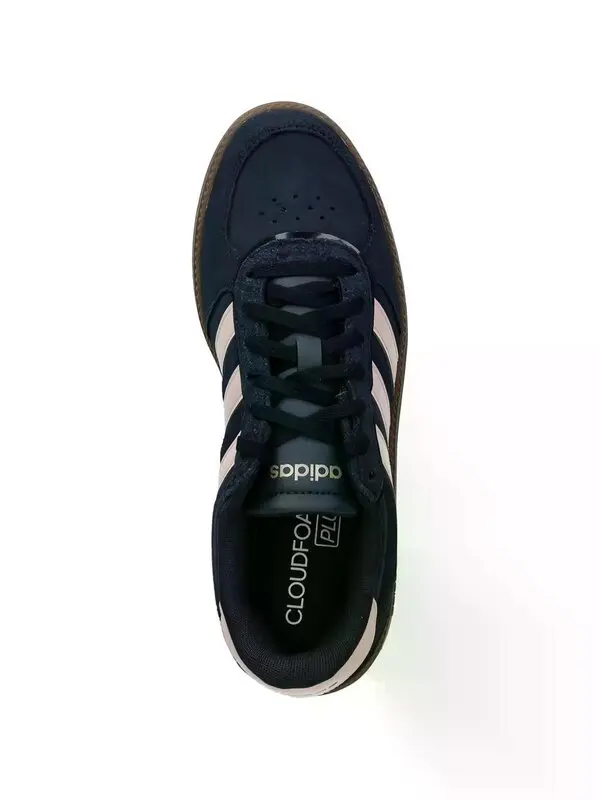 Adidas Low-top Sneakers - Blue
