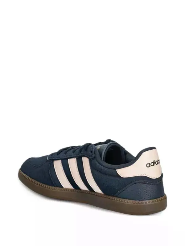 Adidas Low-top Sneakers - Blue