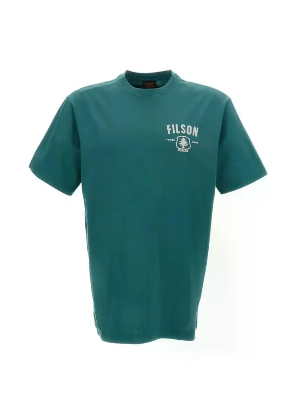 Filson Graphic-print T-shirt