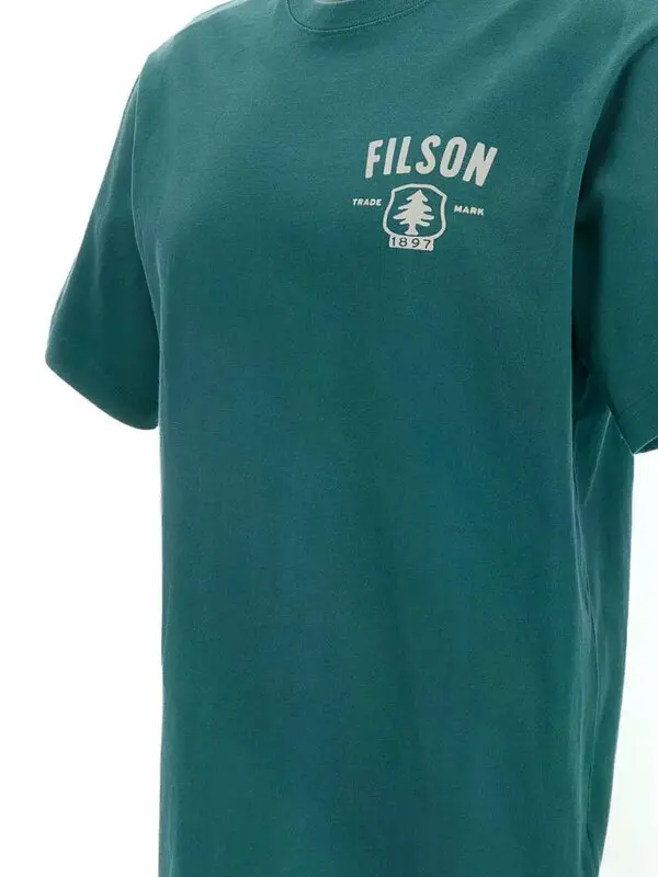 Filson Graphic-print T-shirt