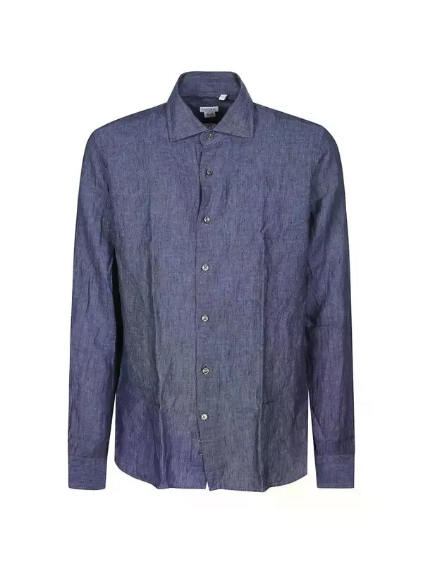 ORIAN Buttoned Shirt