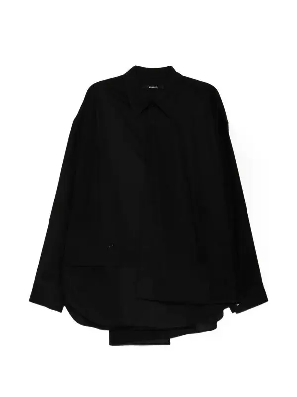 SONGZIO Layered Shirt