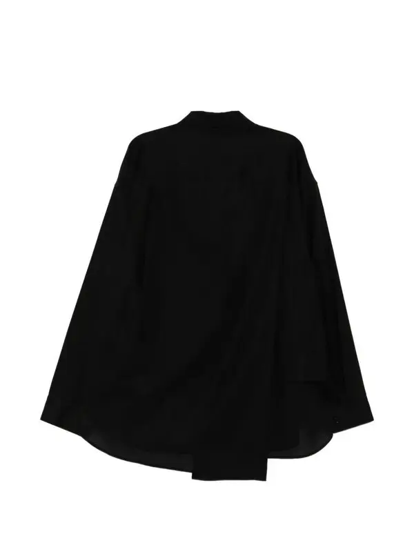 SONGZIO Layered Shirt