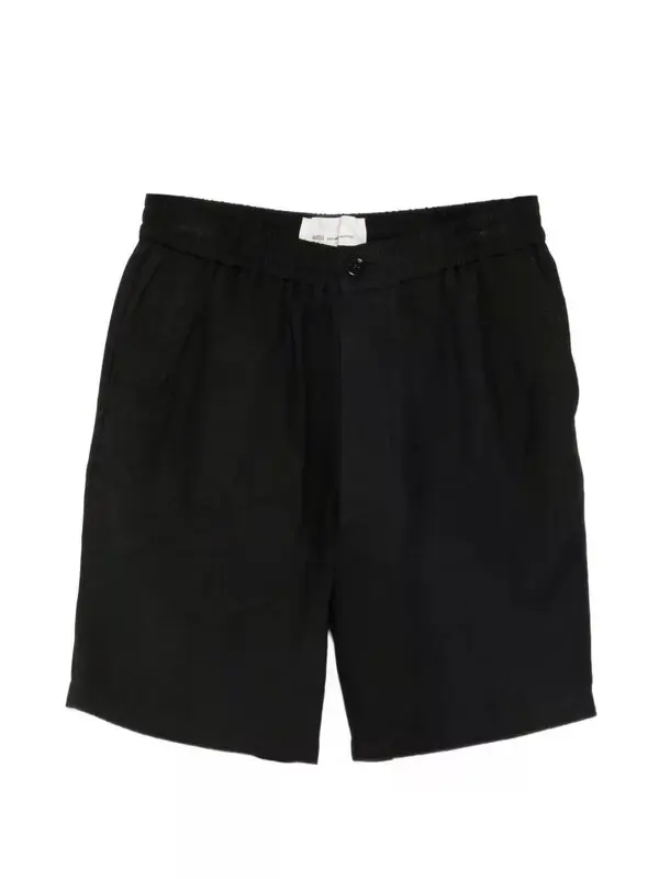 AMI Paris Tailored Shorts