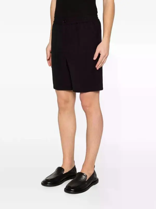 AMI Paris Tailored Shorts