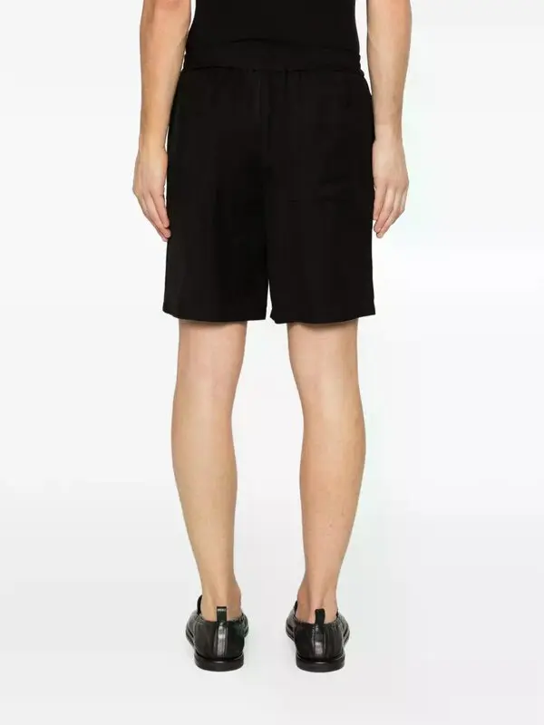 AMI Paris Tailored Shorts