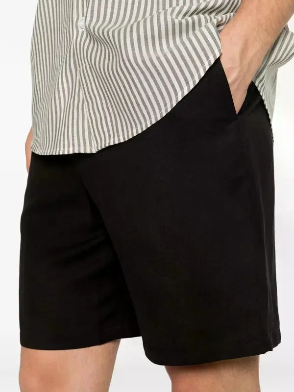 AMI Paris Tailored Shorts