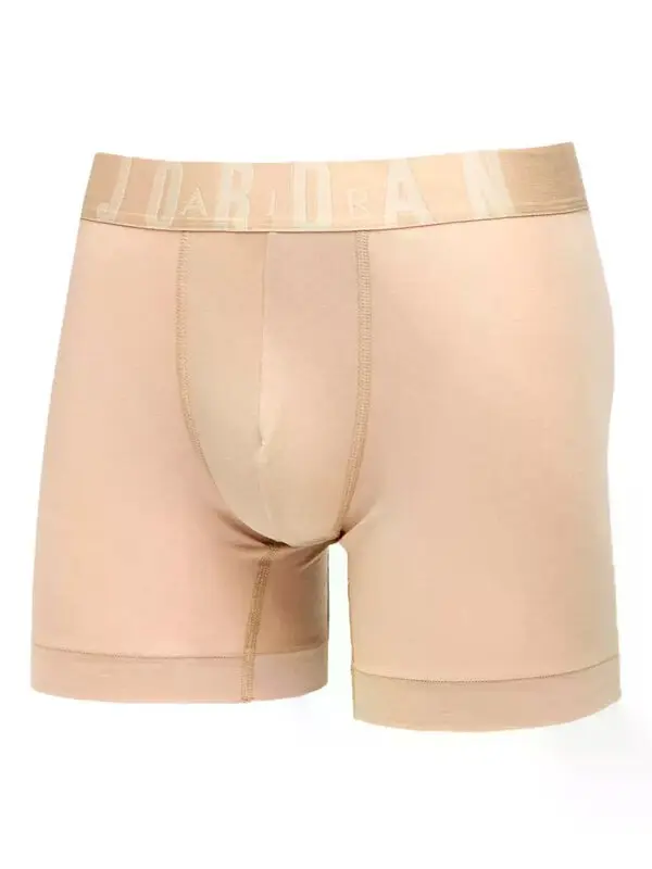 JORDAN Logo-waistband Boxers