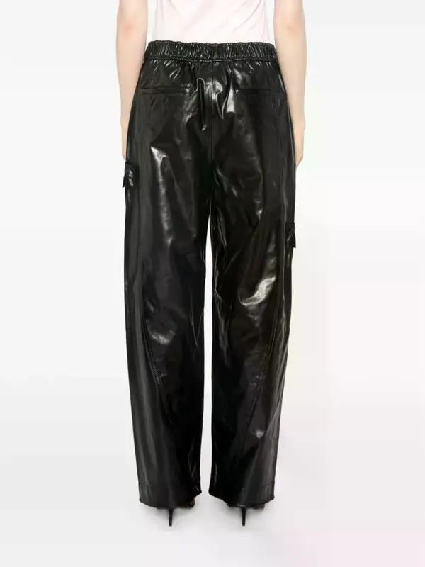 GANNI Cargo Trousers