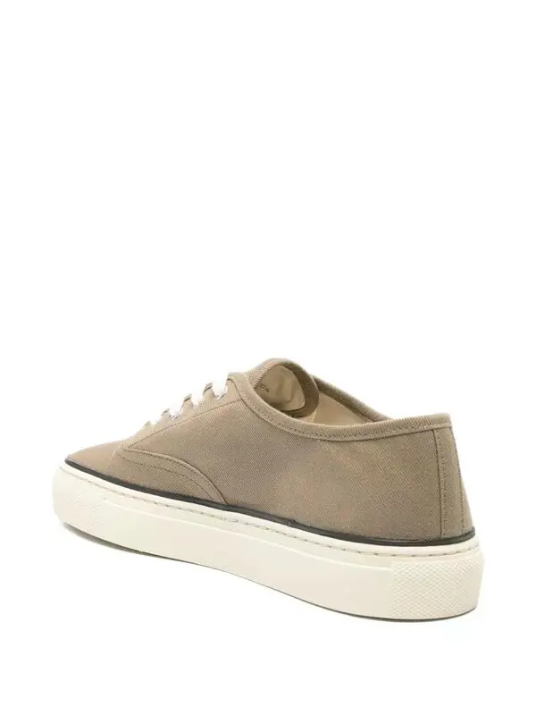 Jacquemus Féfé Trainers - Brown