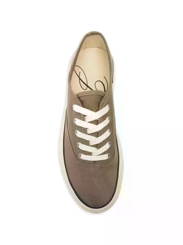 Jacquemus Féfé Trainers - Brown