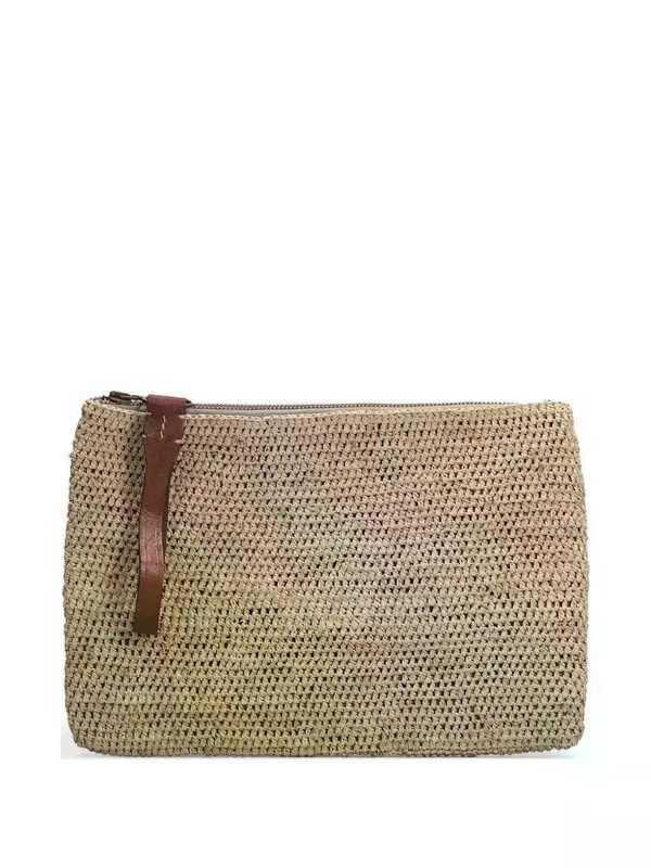 IBELIV Ampy Clutch - Neutrals