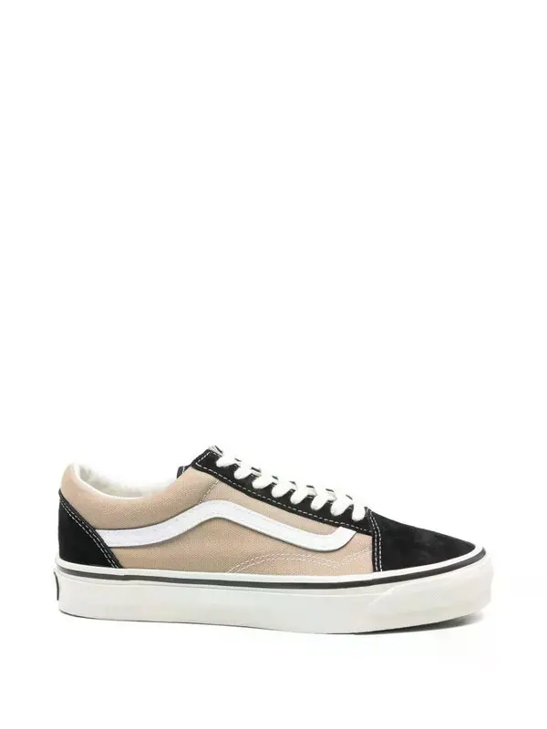 VANS Lx Old Skool Sneakers - Neutrals